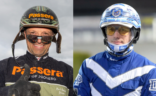 Jägersro Lördag 18 januari :: Speltipsochdesign